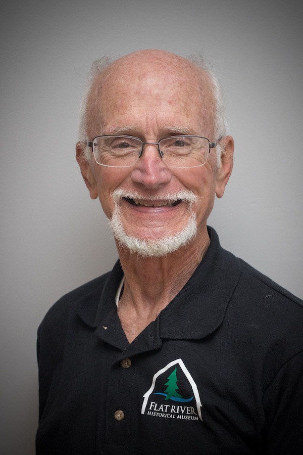 FlatRiverMuseum